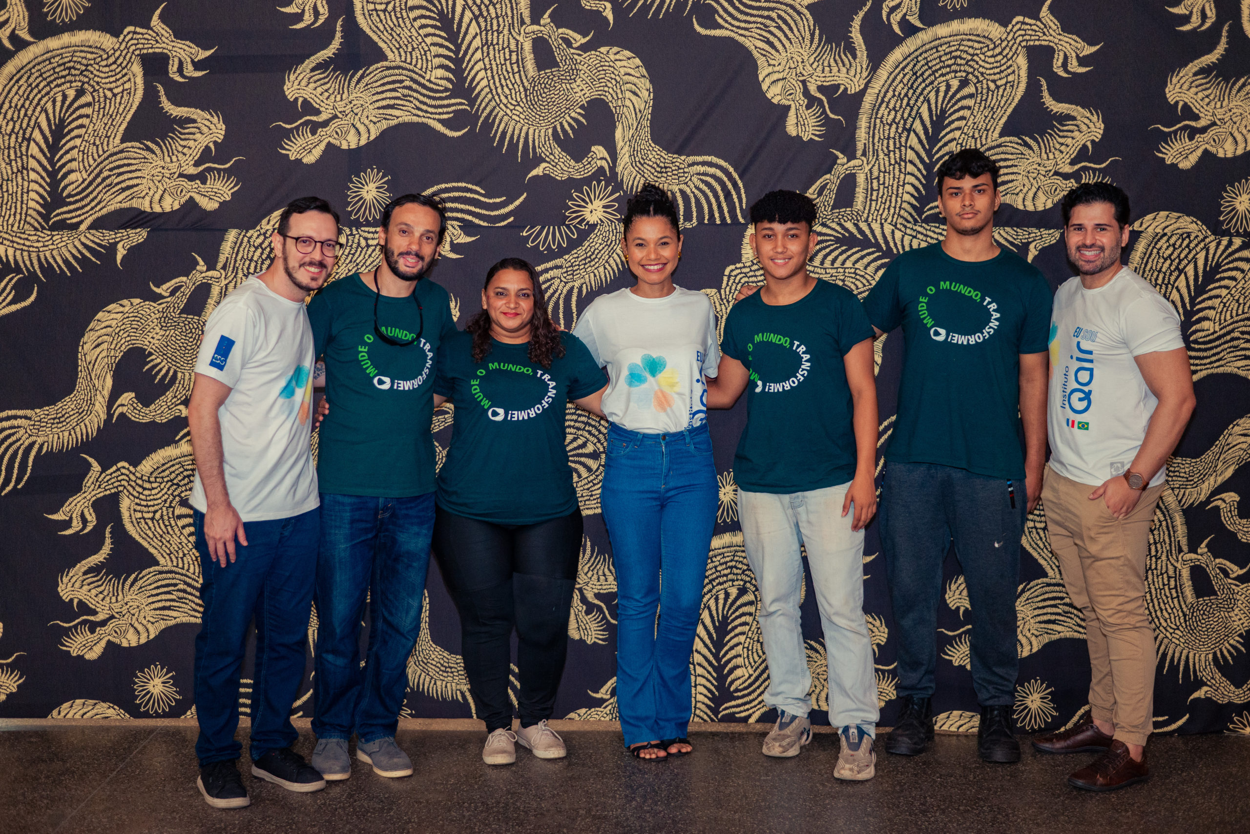 Qair Brasil e a Gestão Sustentável de Resíduos no DFB 2024: Um ...